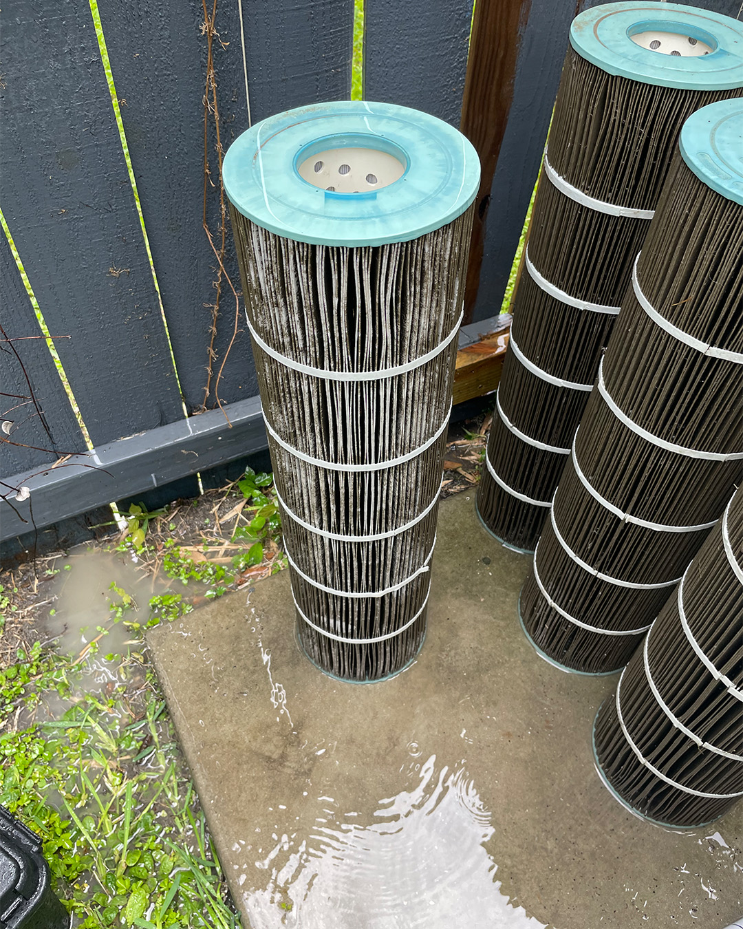 Equipment Repairs | Jaw's Pool Service